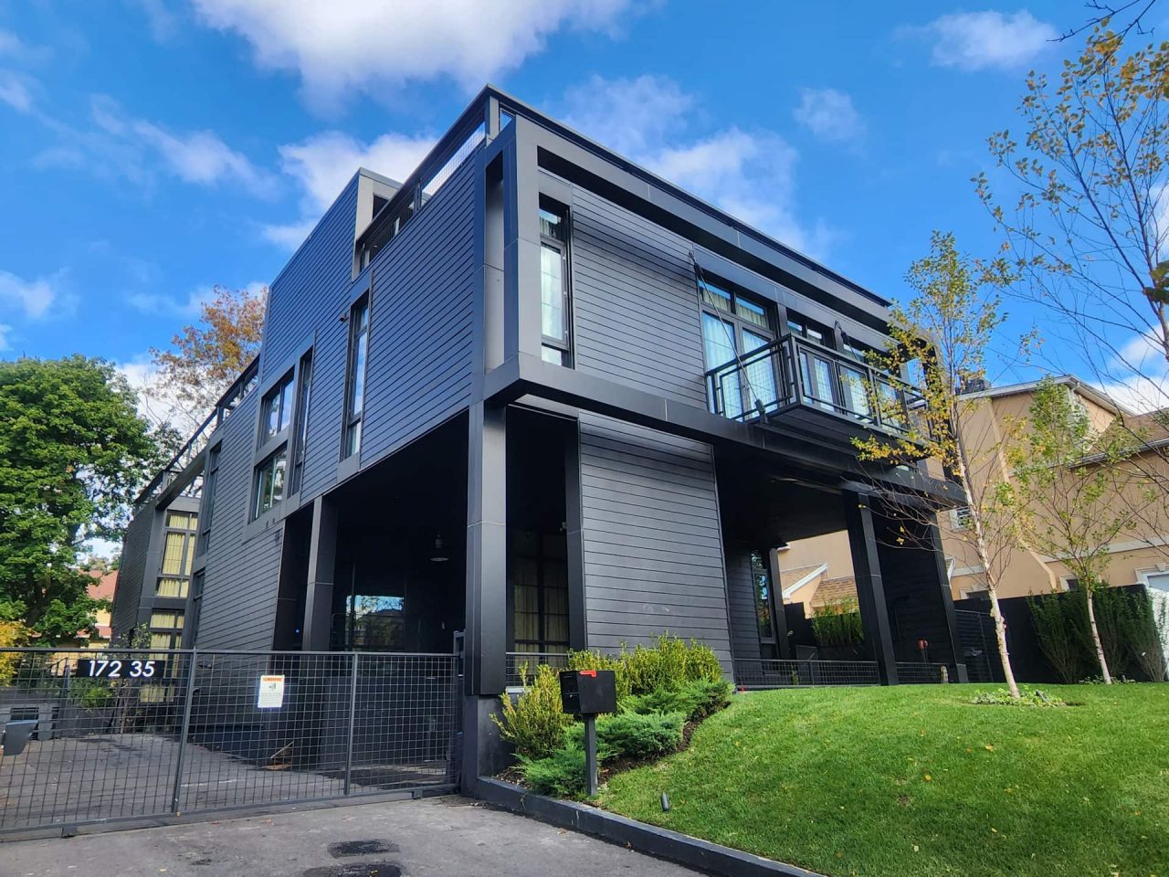 Elegant Private House - Sead