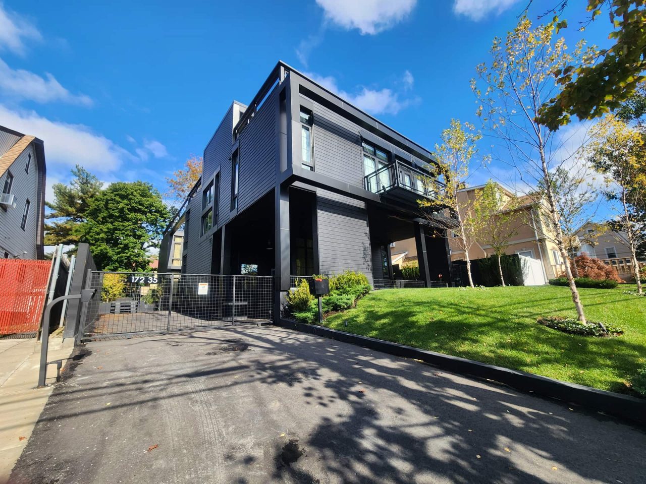 Elegant Private House - Sead