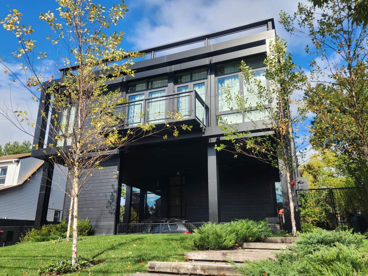 Elegant Private House - Sead